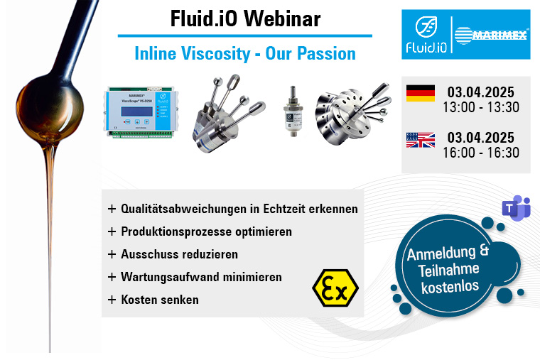 Home | Fluid.iO Sensing Fluid Excellence